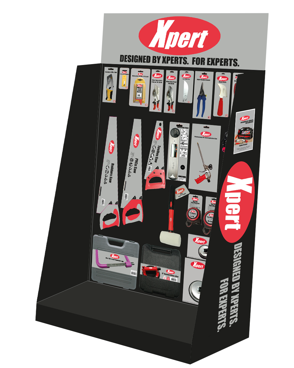 Find your local Xpert Stockist | Xpert Tools